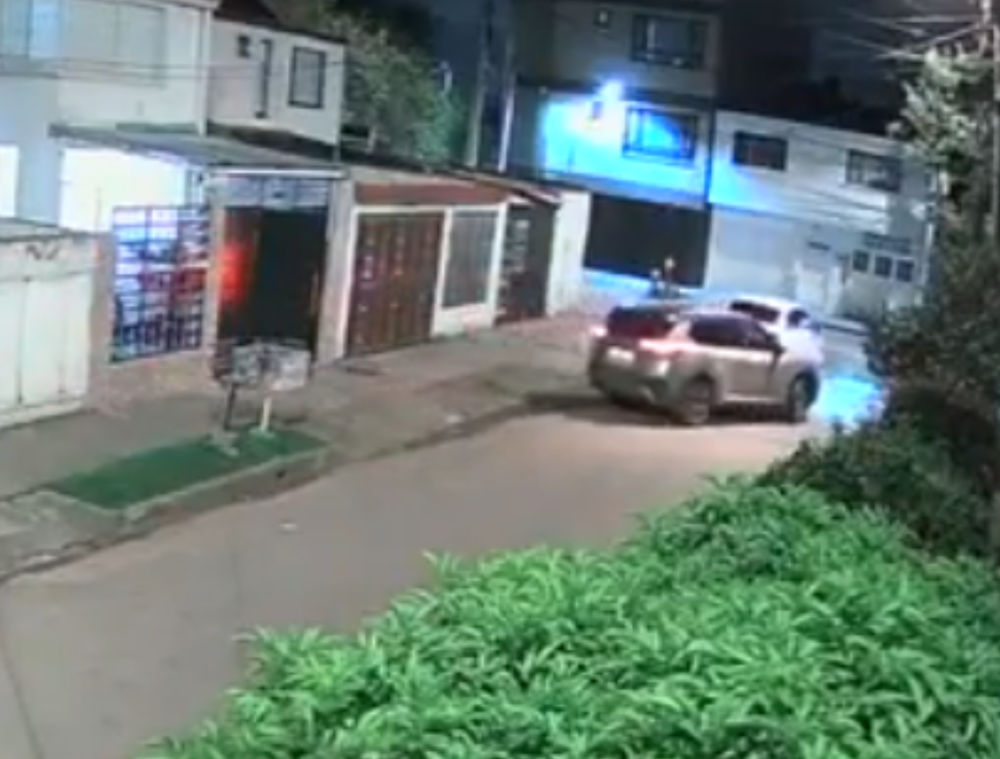 Robo en Suba: Rescatan a niña de 7 años que fue raptada dentro de una ...