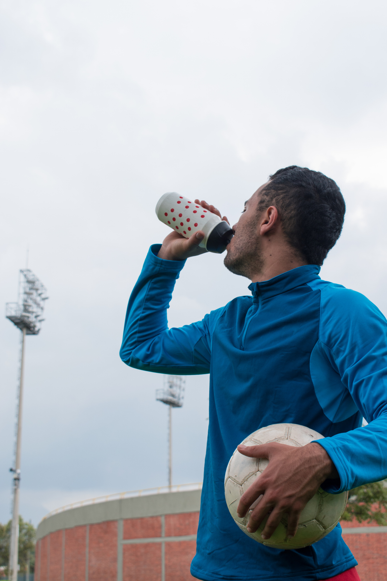 La receta para preparar un 'Gatorade' casero: la bebida deportiva hecha ...