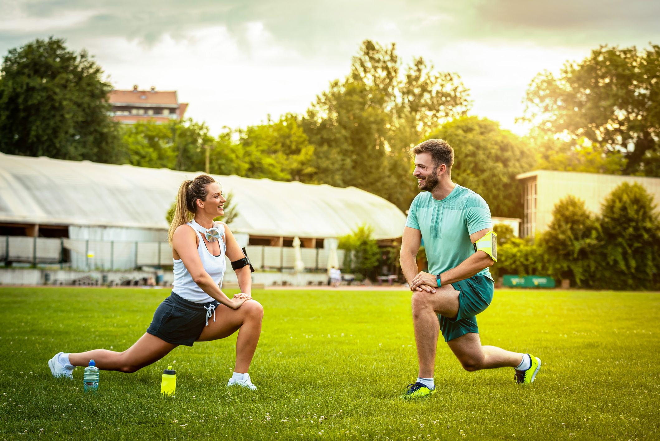 La receta para preparar un 'Gatorade' casero: la bebida deportiva hecha ...