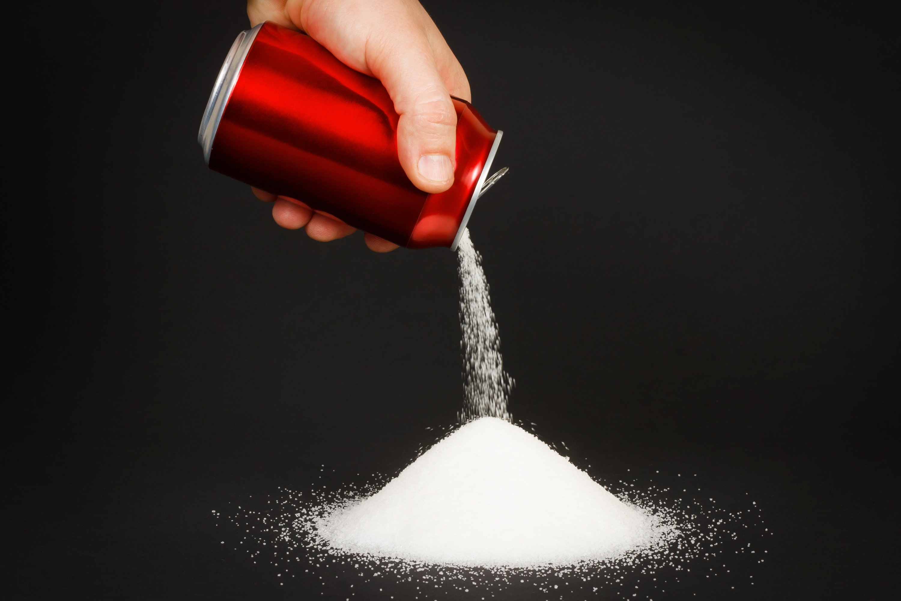 Tomar bebidas 'zero' o 'sin azúcar' no es tan saludable ni ayuda a ...
