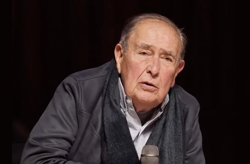 Luto en la Universidad Nacional: Muere el exrector Víctor Manuel ...