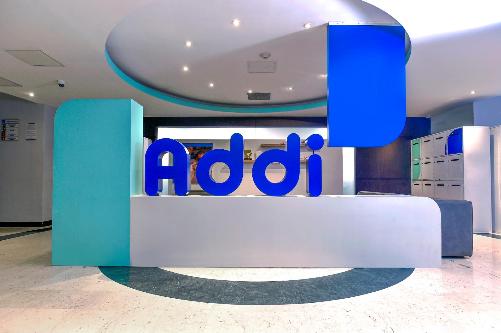 Addi acelera su expansión con crédito internacional y avanza hacia el ...