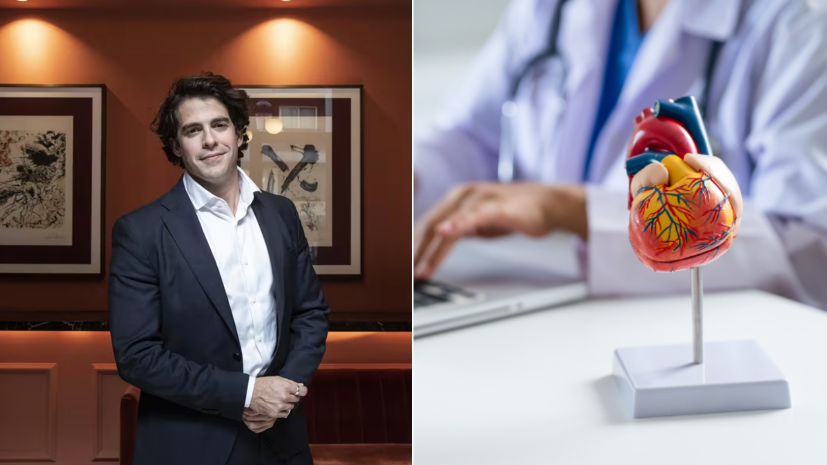 ¿Puede el corazón sentir lo que vivimos? Un cardiólogo explica su ...