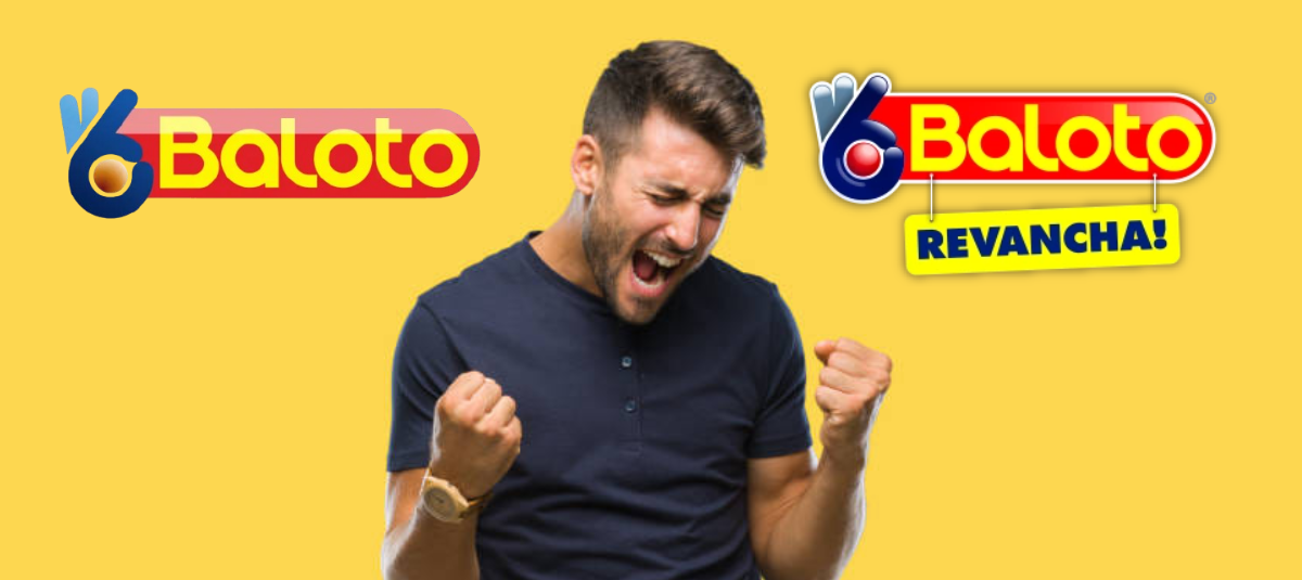 Baloto y Baloto Revancha: conozca aquí los resultados del último sorteo ...