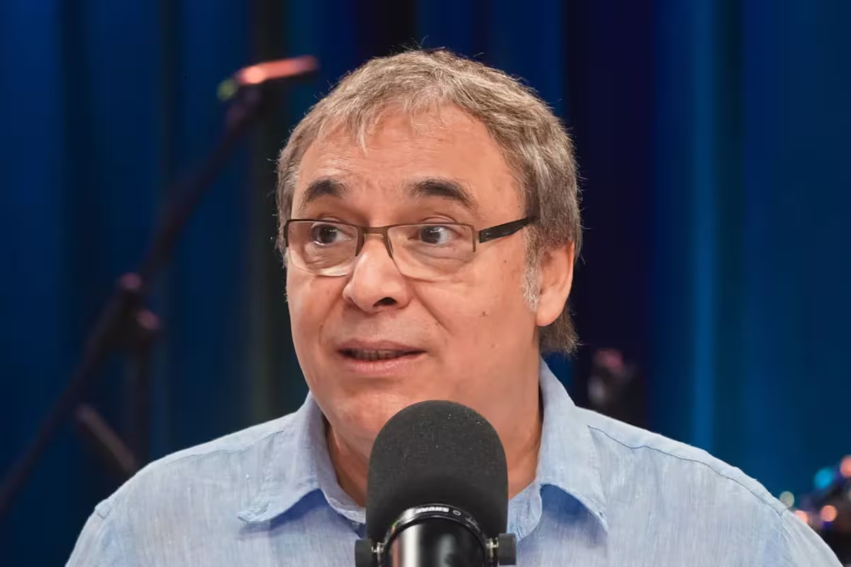Gabriel Rolón, psicólogo: 'La vida deja de tener sentido cuando alguien ...