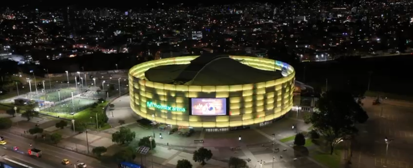 La Fiesta de la Sele se toma el Movistar Arena este 27 de junio