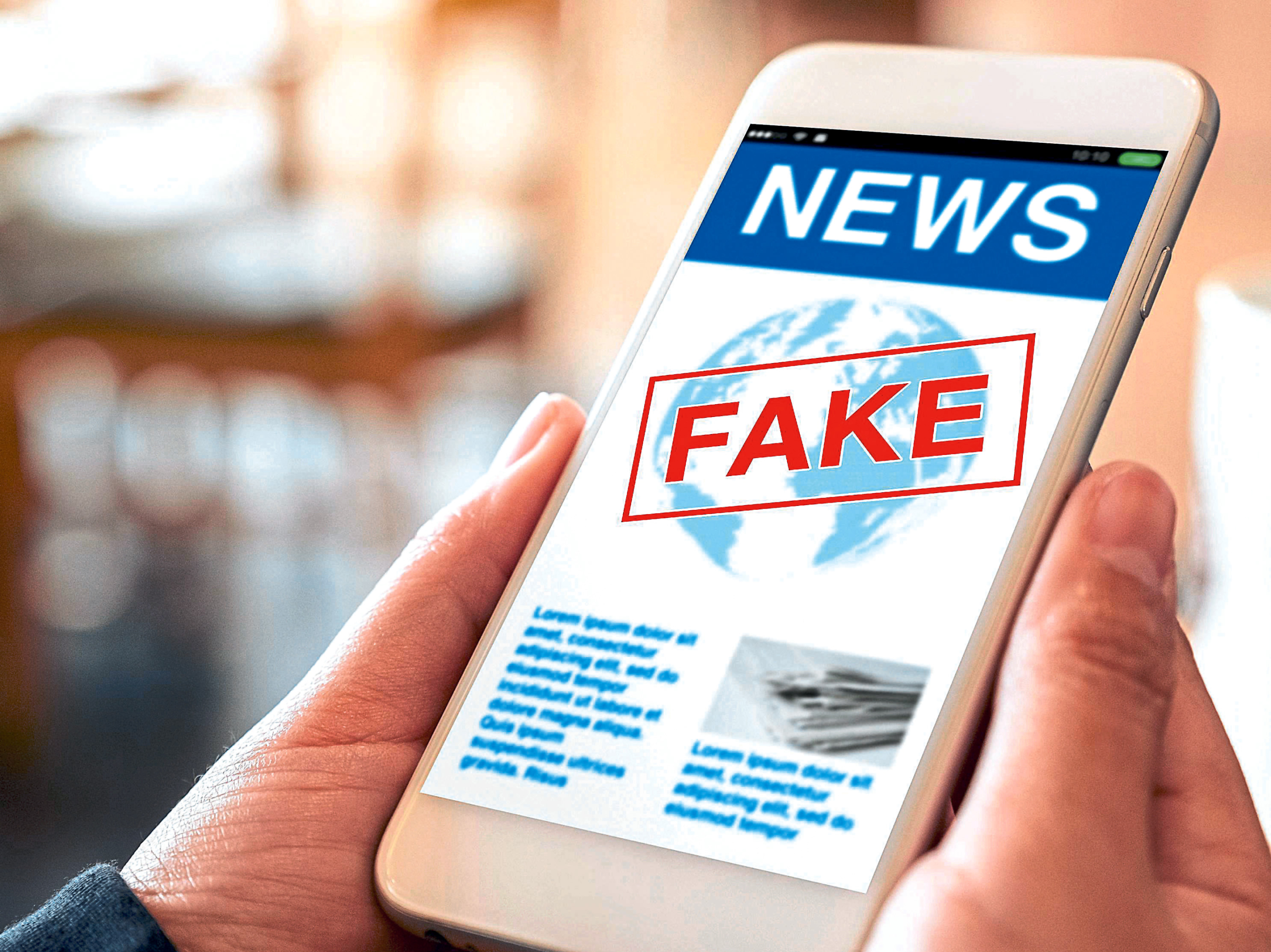 Elecciones 2026: ojo con la desinformación y las fake news
