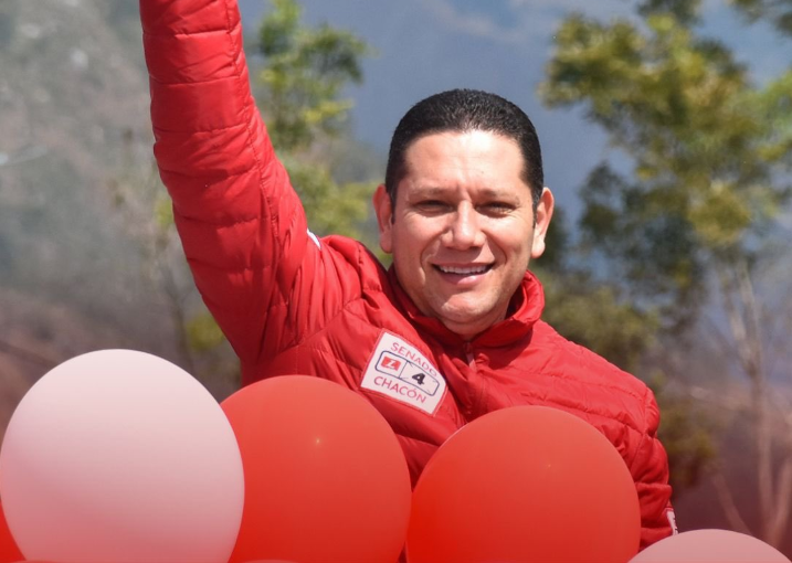 Wilmer Guerrero renunció al Congreso de la República y al Partido ...