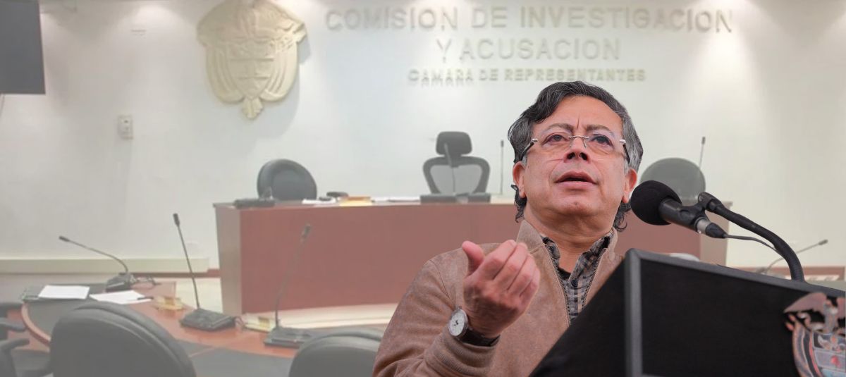 La histórica inefectividad de la Comisión de Acusaciones en la que se ...